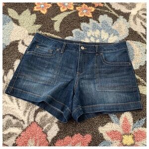 Faded Glory Jean Shorts for Women - Poshmark